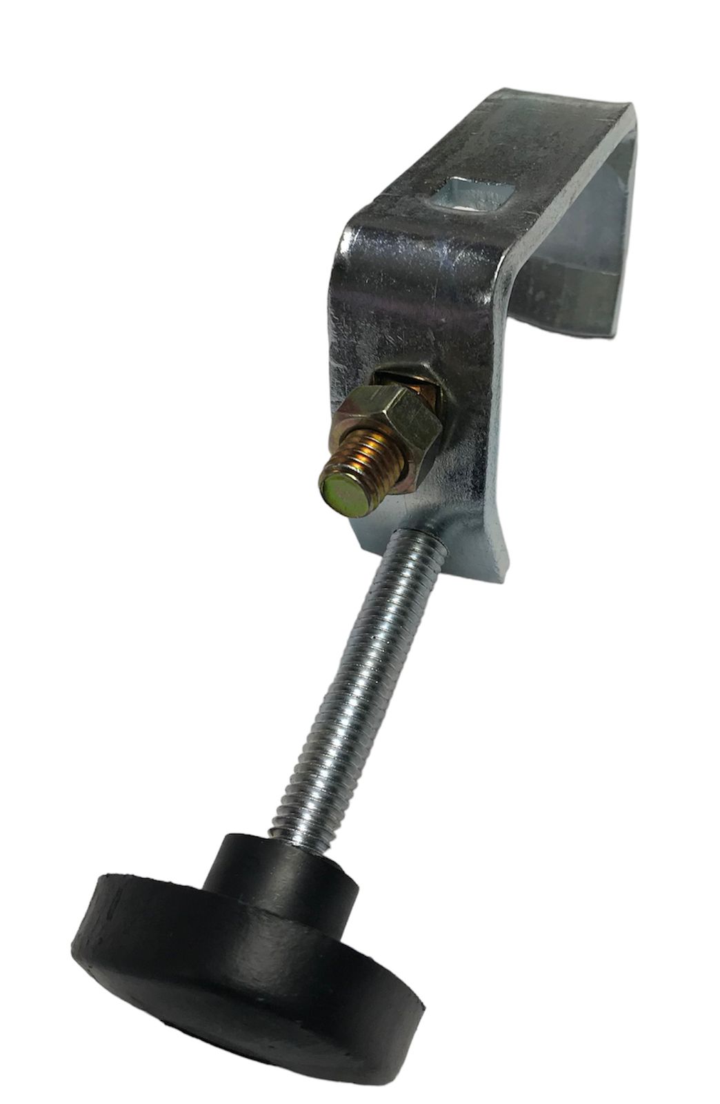 Morsa Clamp Acero Para Iluminación – DIEGO SONI